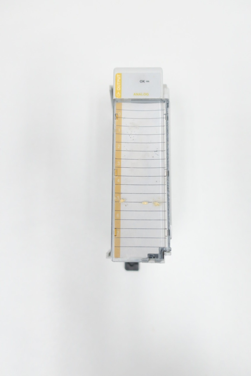 Allen-Bradley 1764-LSP MicroLogix 1500 Standard Processor Unit - AE ...